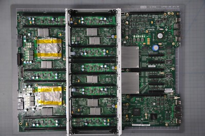 CISCO System Board UCS C260 M.2 Grade A 73-13461-05 | eBay