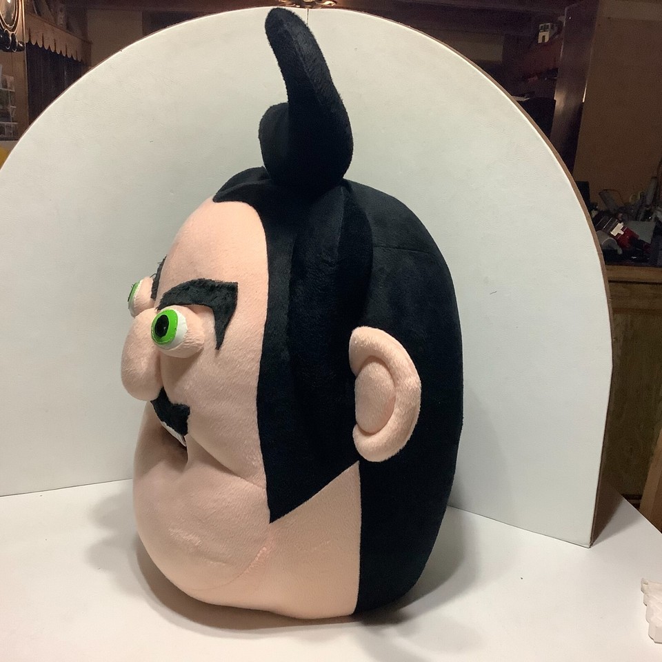 Hello Neighbor Mascot Mask Custom Halloween Cosplay | eBay