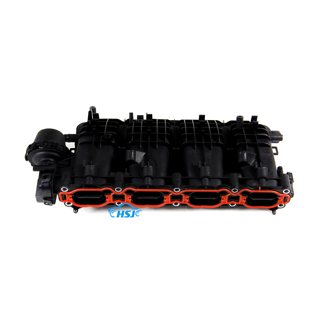 2.0T Engine Intake Manifold Fit For VW Golf AUDI A4 A5 Q3 #06L133201AH ...