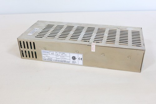 Edwards Turbo Power Supply // Agilent G2589-80063 FOR 5973 / 5973N MSD ...