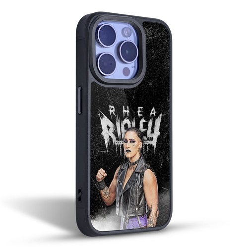 OFFICIAL WWE RHEA RIPLEY GEL ARMOR CASE FOR APPLE iPHONE PHONES | eBay