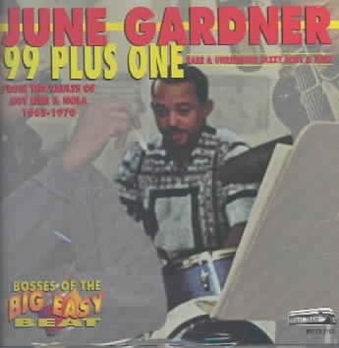 99 Plus One: Rare & Unreissued Jazzy Soul & Funk 1965-1970 [CD] NEUF ...