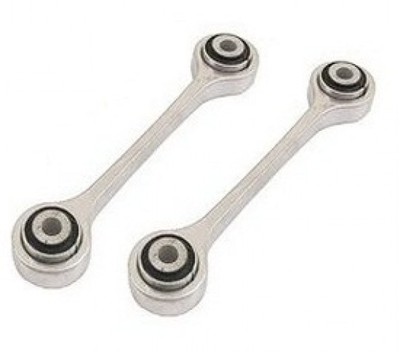 For Porsche Cayenne 03-06 Set of 2 Front Stabilizer Bar Links OEM ...