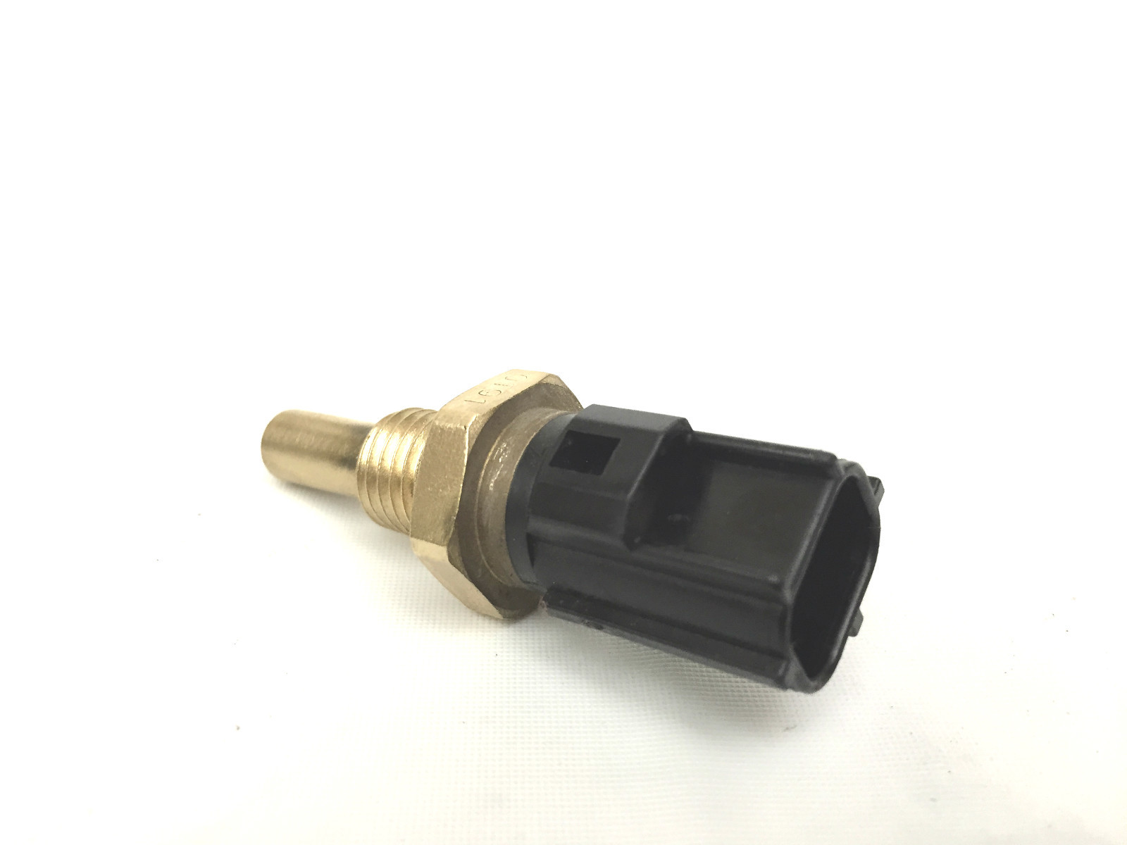 YAMAHA FZ6R VMAX THERMOSENSOR SENSOR BLACK - VIDEO! - 2,714 MILES * | eBay