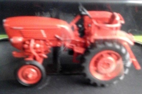 Guldner G15 - 1967 Diecast model. ( 1:43 Scale ) | eBay UK