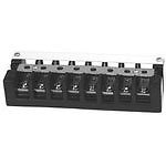 Marathon Special Products 1506SC Terminal Block - Pnl Mnt - 600V 75A ...