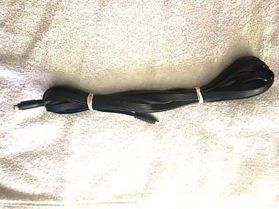 Bose Link-A 9-pin Lifestyle 28/38/48 Flat Black Cable - 20 ft Life ...