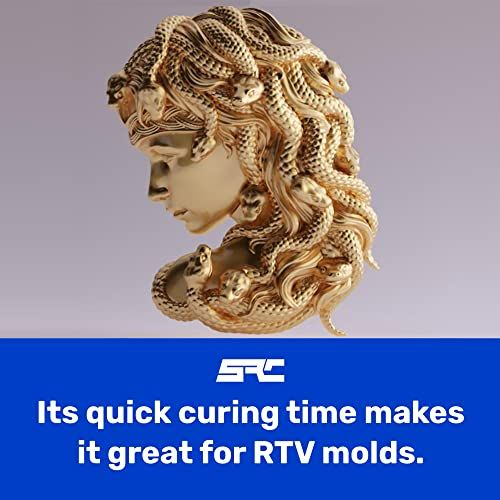 Casting+Resin+Liquid+Plastic+Polyurethane+1+Gallon for sale online | eBay