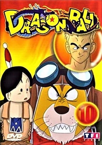 DRAGON BALL VOLUME 10 EPISODES 55 A 60 / DVD COMME NEUF / VF | eBay