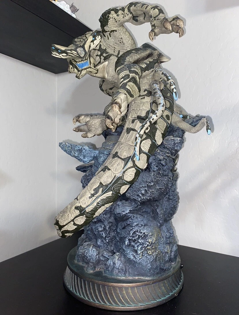 Slattern Kaiju