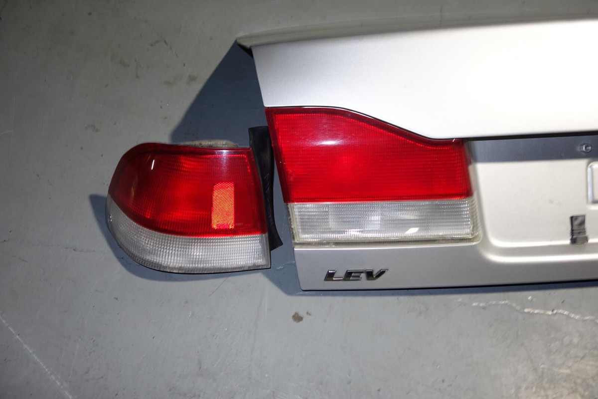 Acura El Conversion Search For JDM HONDA DOMANI NOSE CUT CONVERSION
