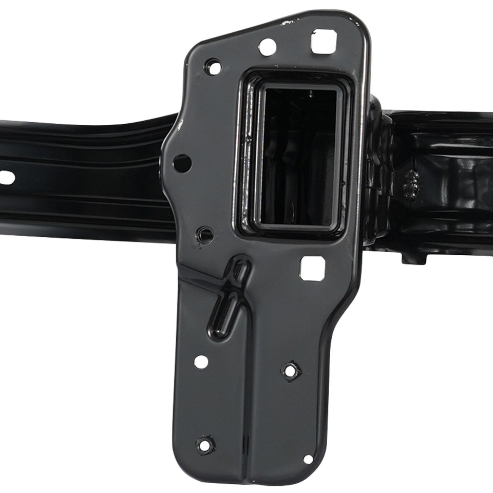 Bumper Reinforcement For 2012-2015 Mercedes Benz ML350 Front 1666204901 ...