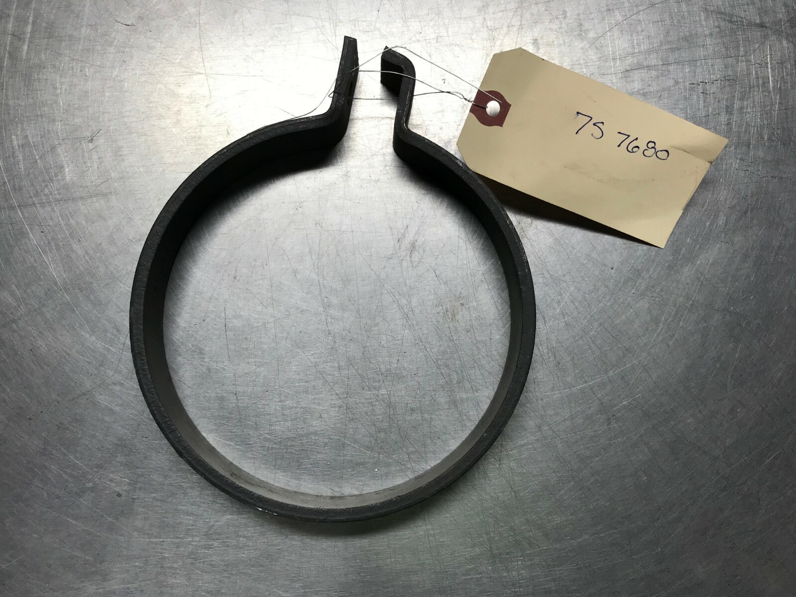 7S7680 GENUINE OEM CAT CLAMP Caterpillar 7S-7680 | eBay