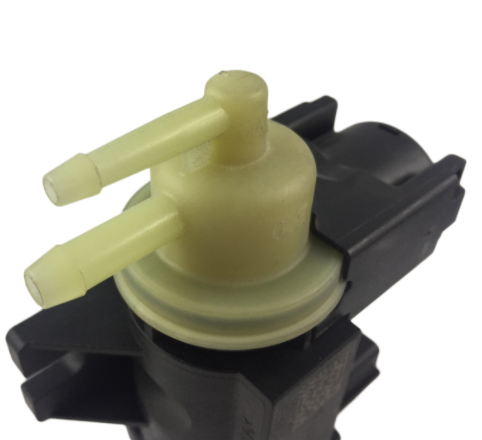 NEW AUDI A4 ALLROAD B8 PRESSURE CONVERTER VALVE 8K0906627 ORIGINAL 8K0 ...