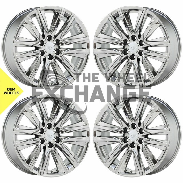 TAKEOFF 22" Cadillac Escalade 2021-2022 gm# 23376239 for sale online | eBay