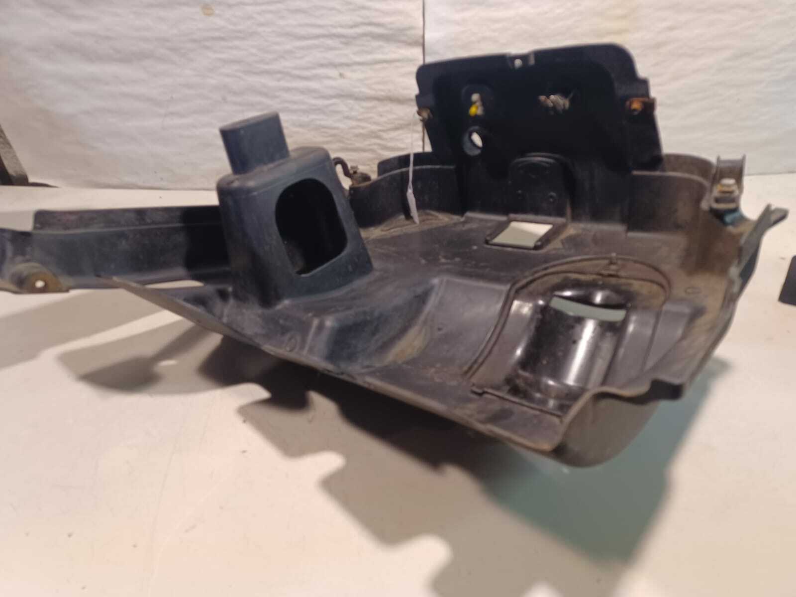 Toro Power Clear 210r Snow Thrower Shroud Lower and Carb Door 114-3752 ...