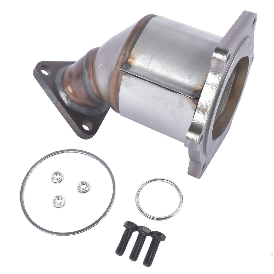 Front Catalytic Converter for Nissan Sentra L4 1.8L 2003-2006 208A0 ...