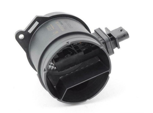 NEW VOLKSWAGEN CC AIR MASS METER 03H906461A ORIGINAL | eBay