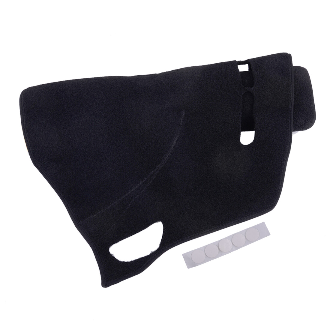 RHD Car Non-Slip Dash Mat Pad Fit For MG MG3 Excite CORE Hatchback 2016 ...