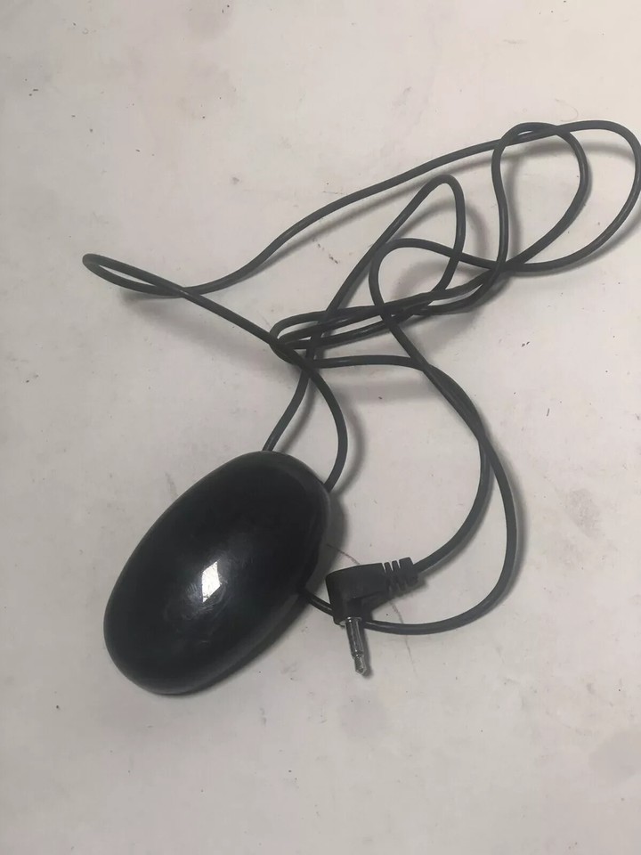 Black Stealth products Micro Egg Switch Button Powerchair wheelchair ...