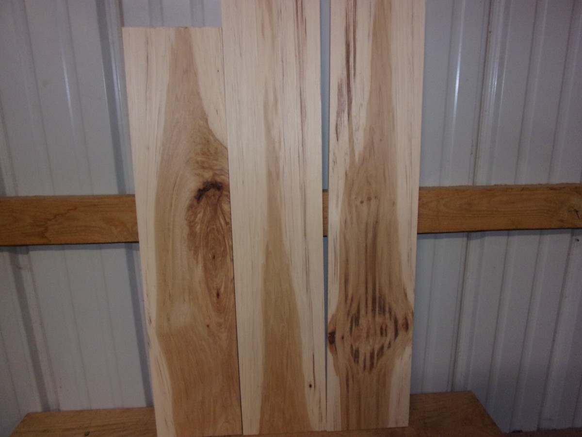 Hickory Wood Drying Amish Oak & Cherry Casual Dining Solid Wood Dry