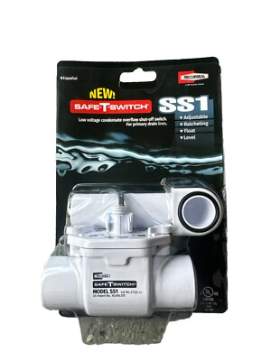 RectorSeal 97085 Safe-T-Switch SS1 Brand New | eBay