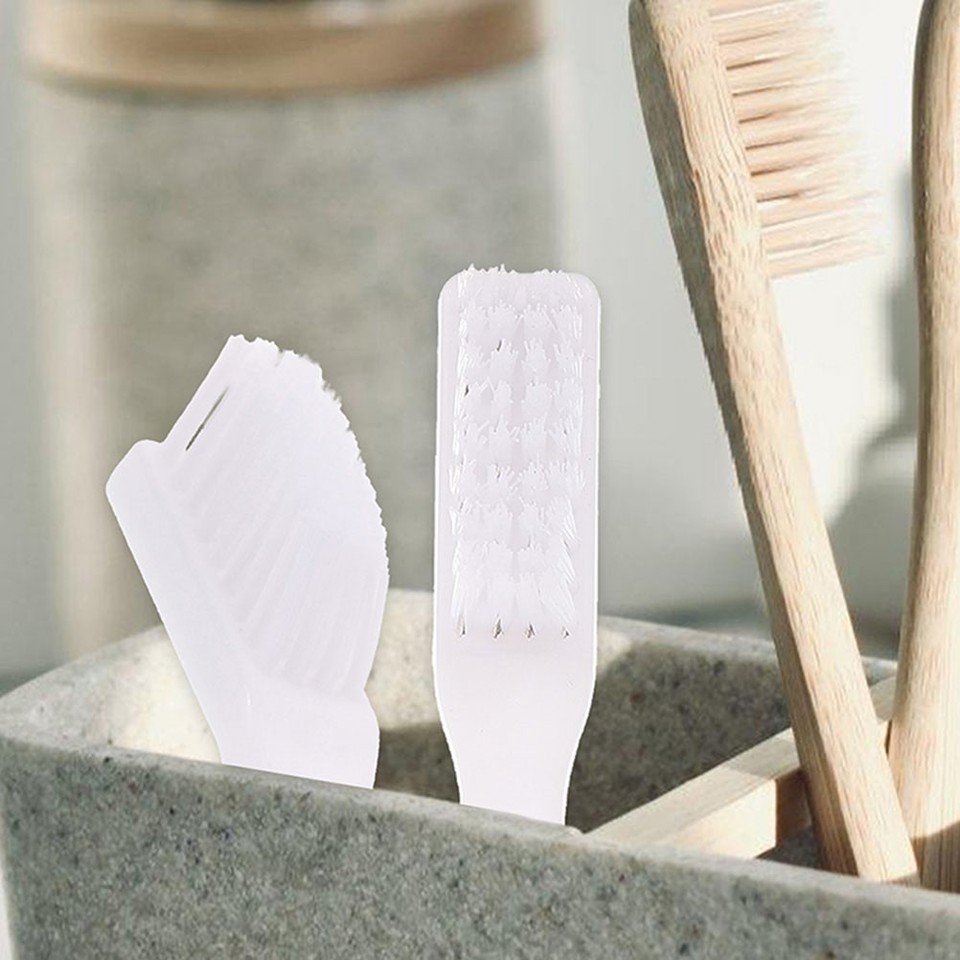 30pcs Mini Toothbrushes Prison Toothbrushes Portable And Compact ...