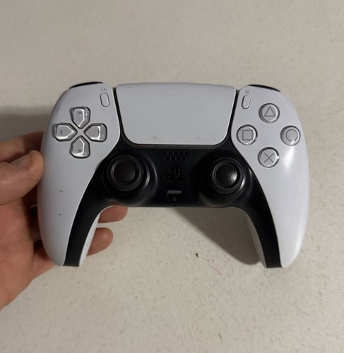 PS5 Controller *Parts or Repair* READ DESCRIPTION | eBay