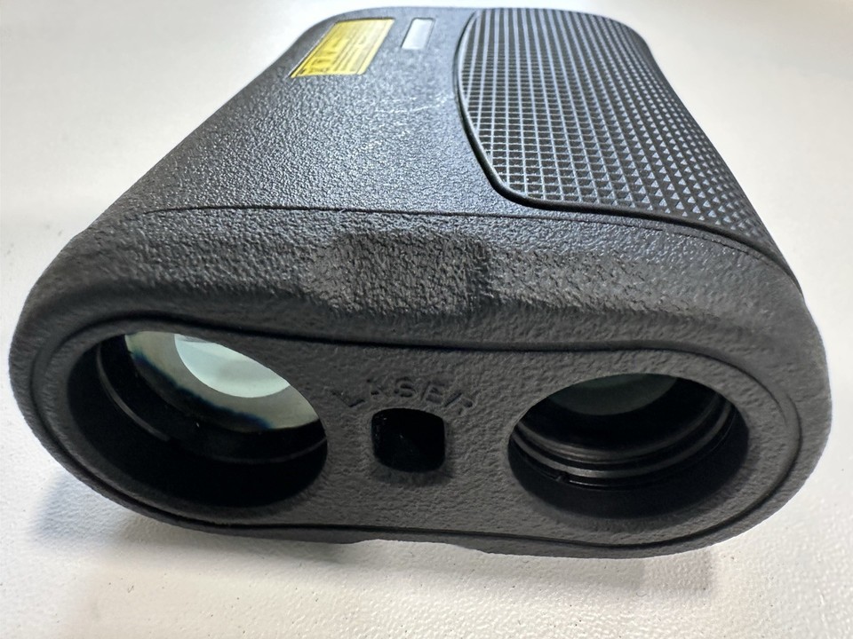 Leupold RX-650 Rangefinder Used Great Condition | eBay