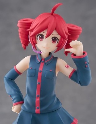 POP UP PARADE Teto Kasane L size Good Smile Company Action Figure Toy ...