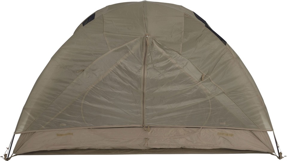 LiteFighter Cold Weather Shelter Kit - 2 Person, Tan 499, FS2116-TAN ...