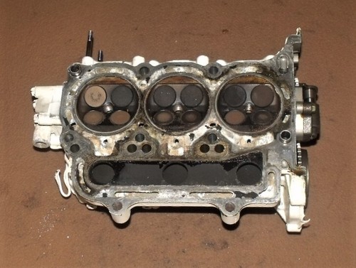 Johnson 50 HP 4 Stroke Cylinder Head Assembly PN 5031288 Fits 1999-2004 ...
