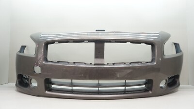 2009-2014 NISSAN MAXIMA FRONT BUMPER COVER PANEL OEM 620229N00H | eBay