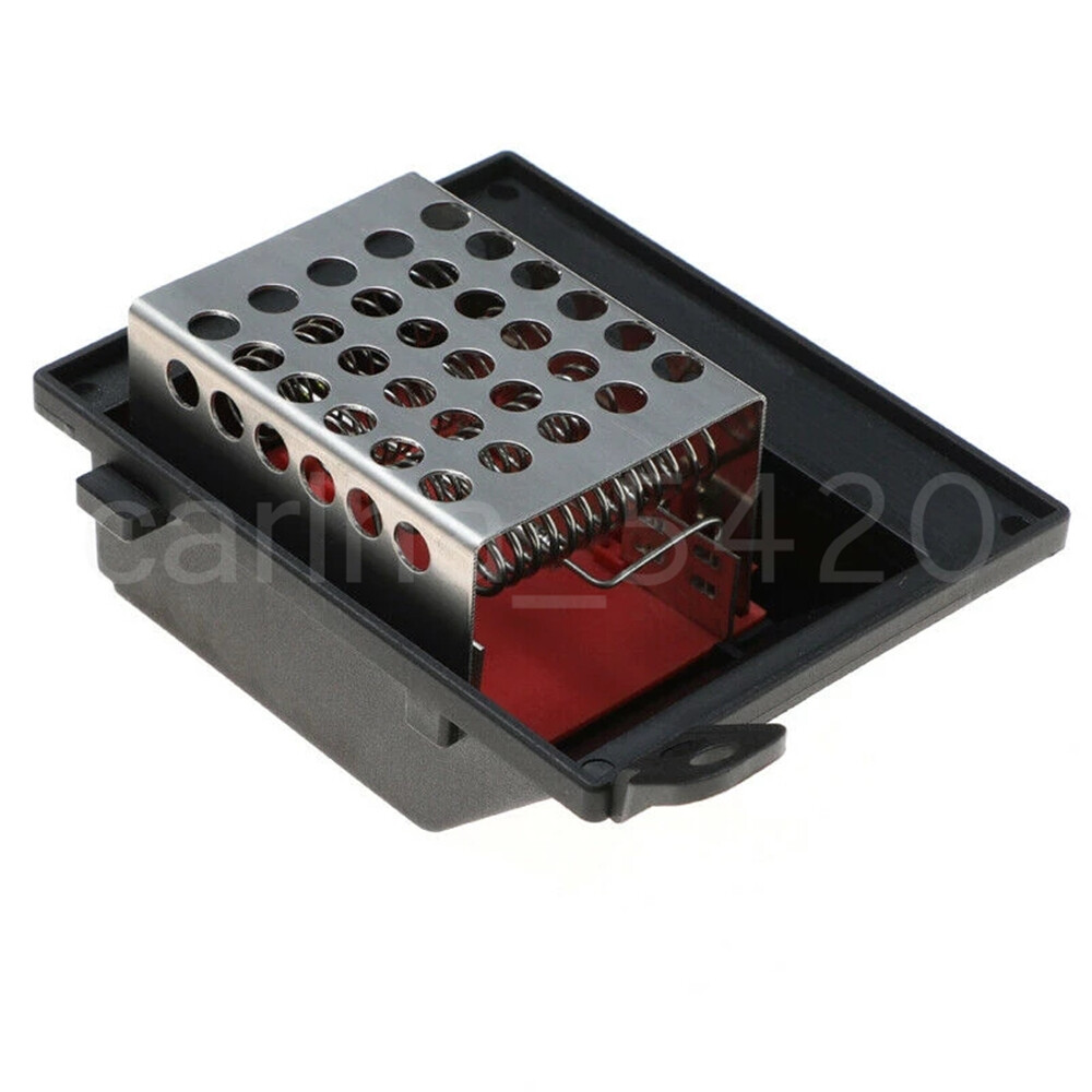 Blower Motor Heater Fan Resistor For Mercedes Benz W639 Vito Viano ...