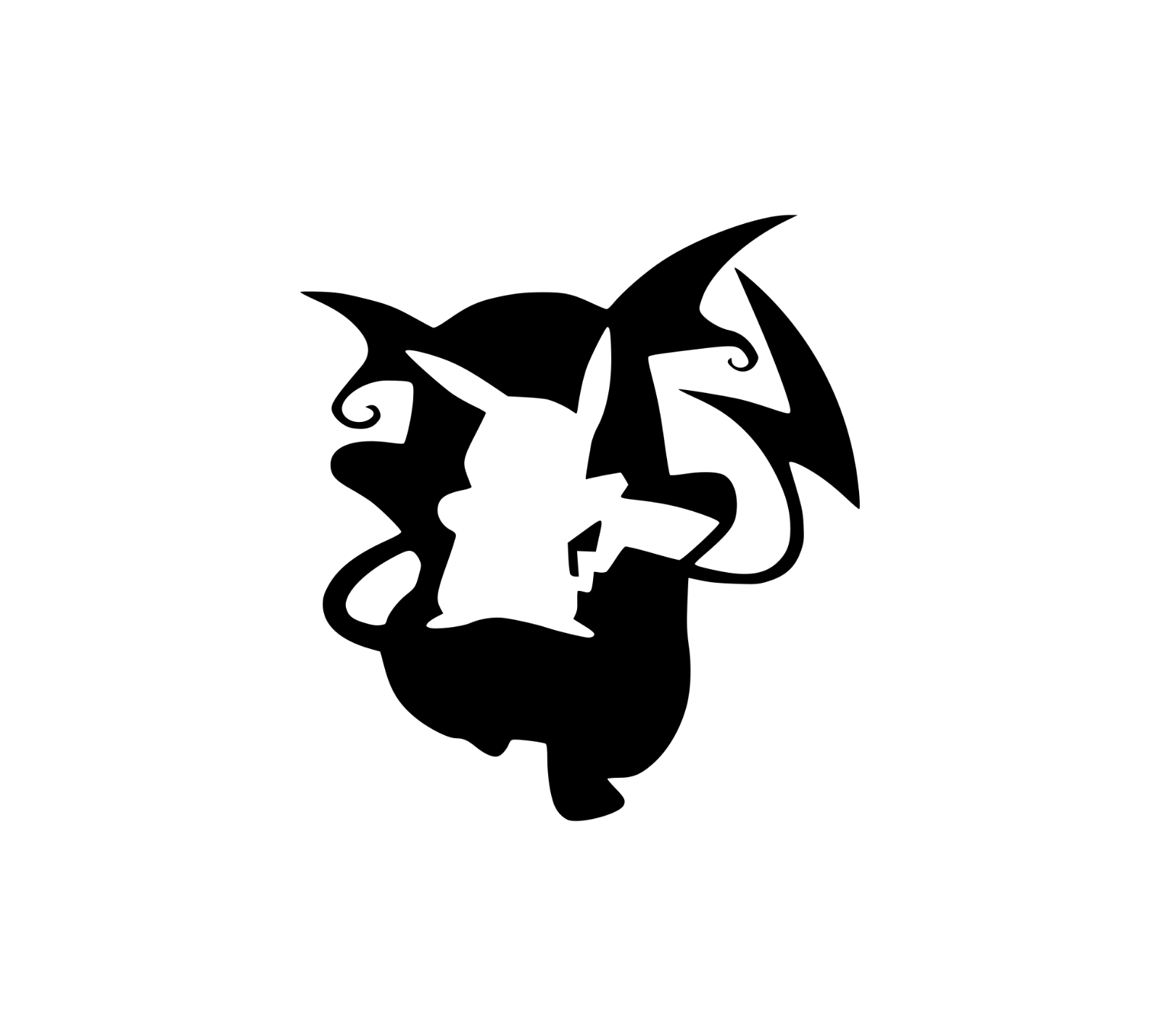 Pokemon Black And White Pikachu Evolves