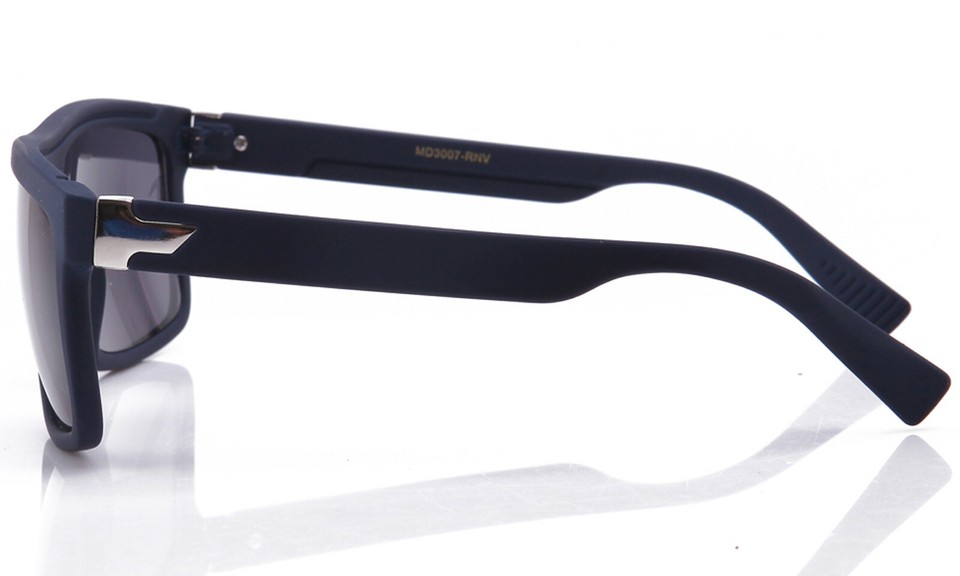 Sunglasses Simple Classic Retro Eyewear Men Women Sporty Outdoor UV 100 ...