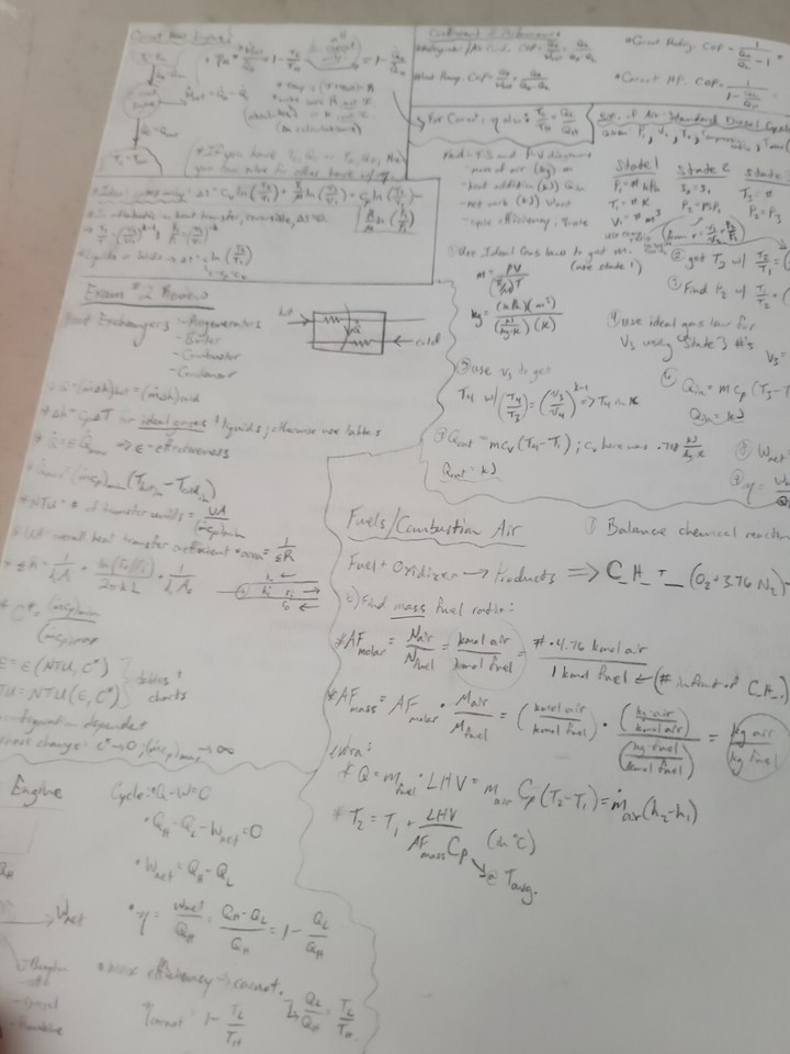 INTRODUCTION TO THERMAL AND FLUIDS ENGINEERING By Deborah A. Kaminski ...