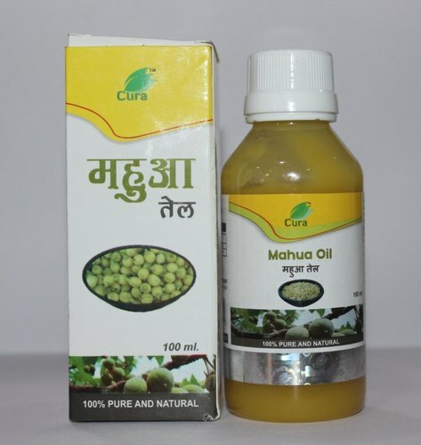 Mahua Oil