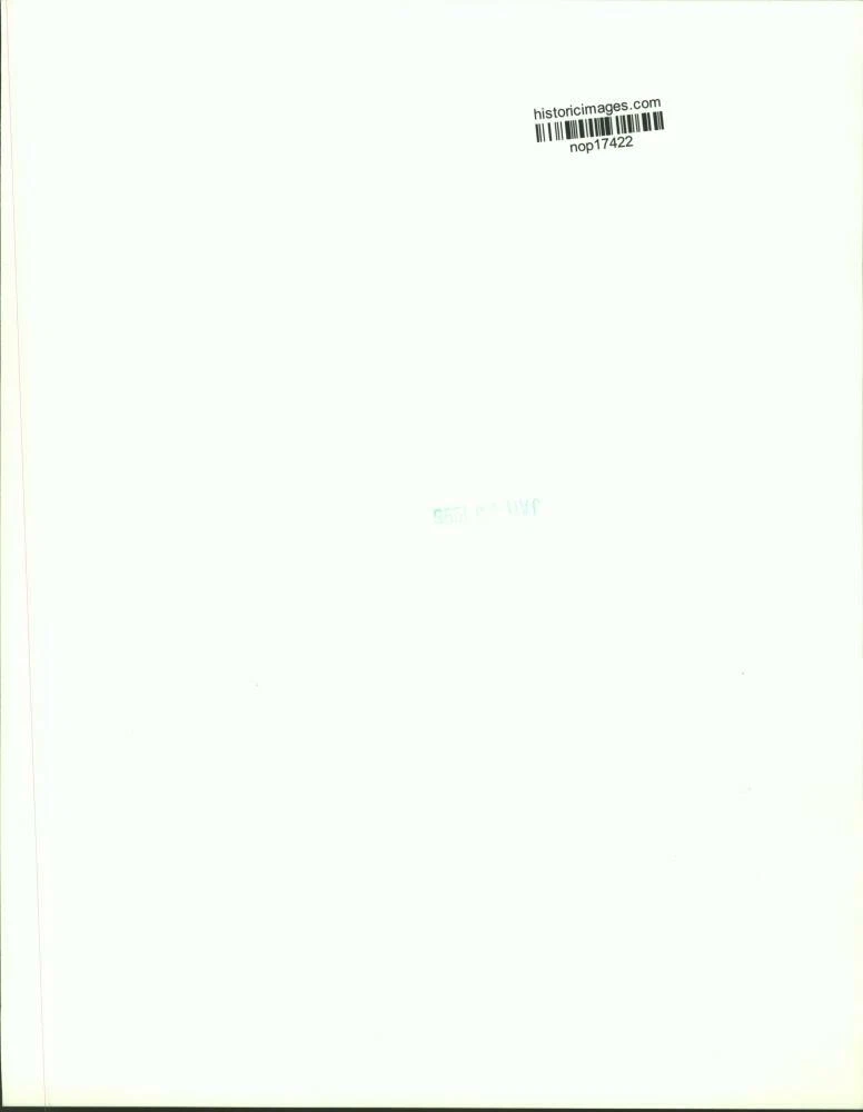 People Magazine Cover Blank