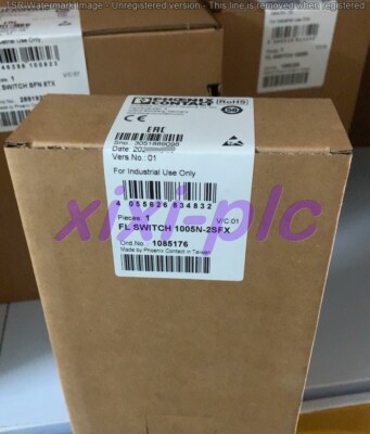 1pcs NEW 1085176 FLSWITCH 1005N-2SFX exchange board DHL shipping | eBay