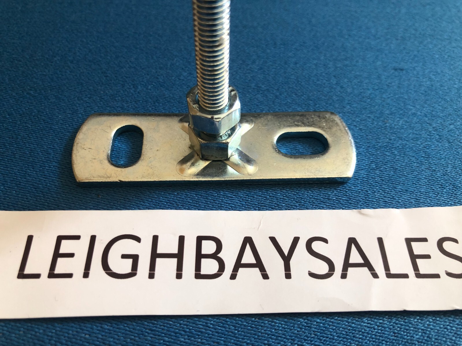 universal adjustable boiler flue clip support bracket 100mm - 4" inch ...