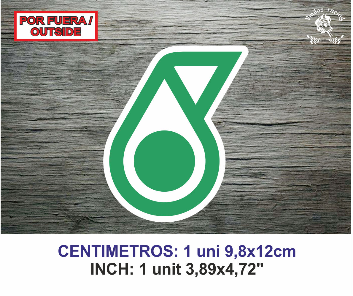 Sticker Vinilo Decal Vinyl Aufkleber Adesivi Autocollant Petronas F1 ...