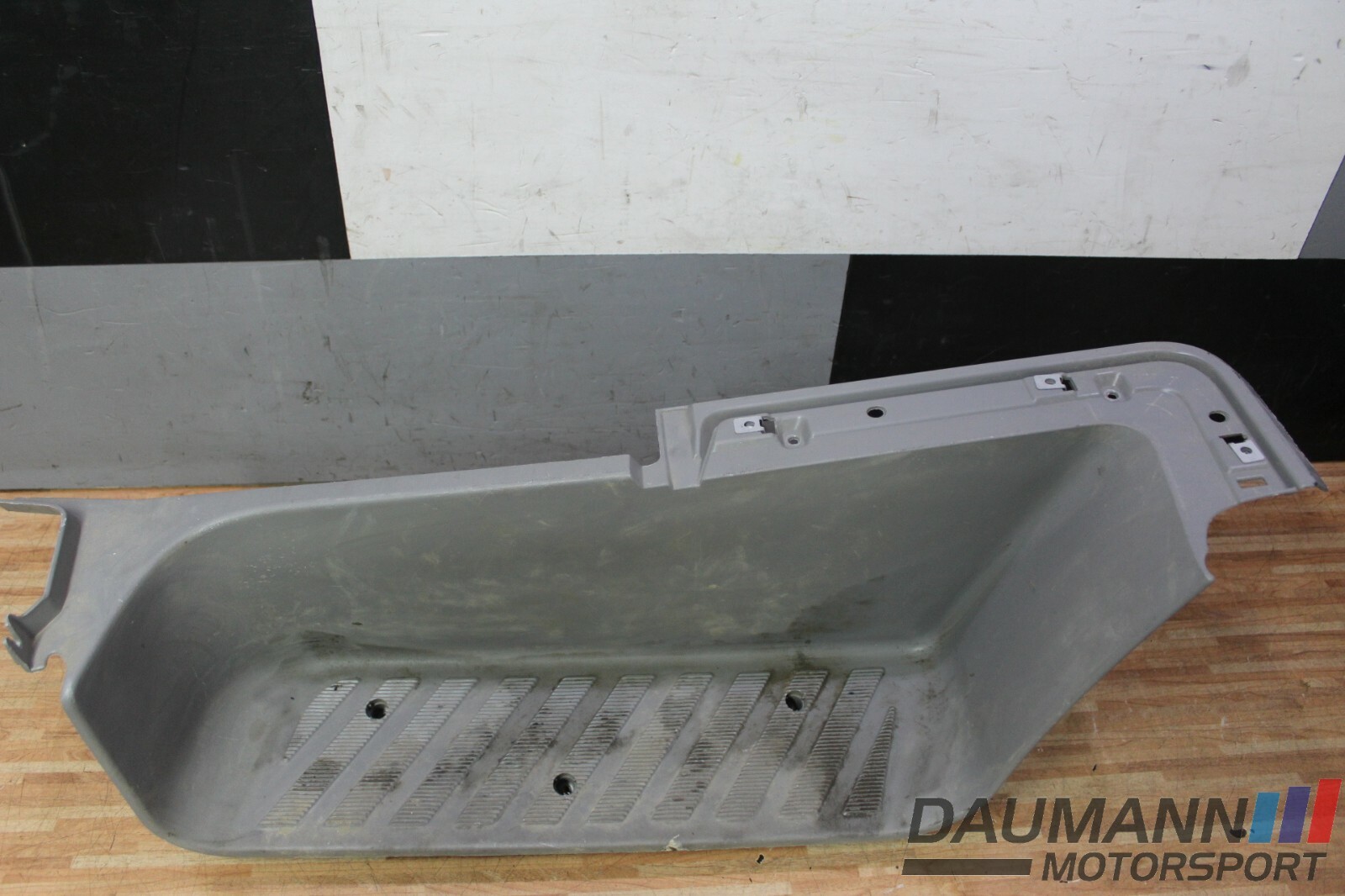 TRITTSTUFE ORIGINAL + Mercedes Benz Sprinter Crafter Rechts A9066864310 ...