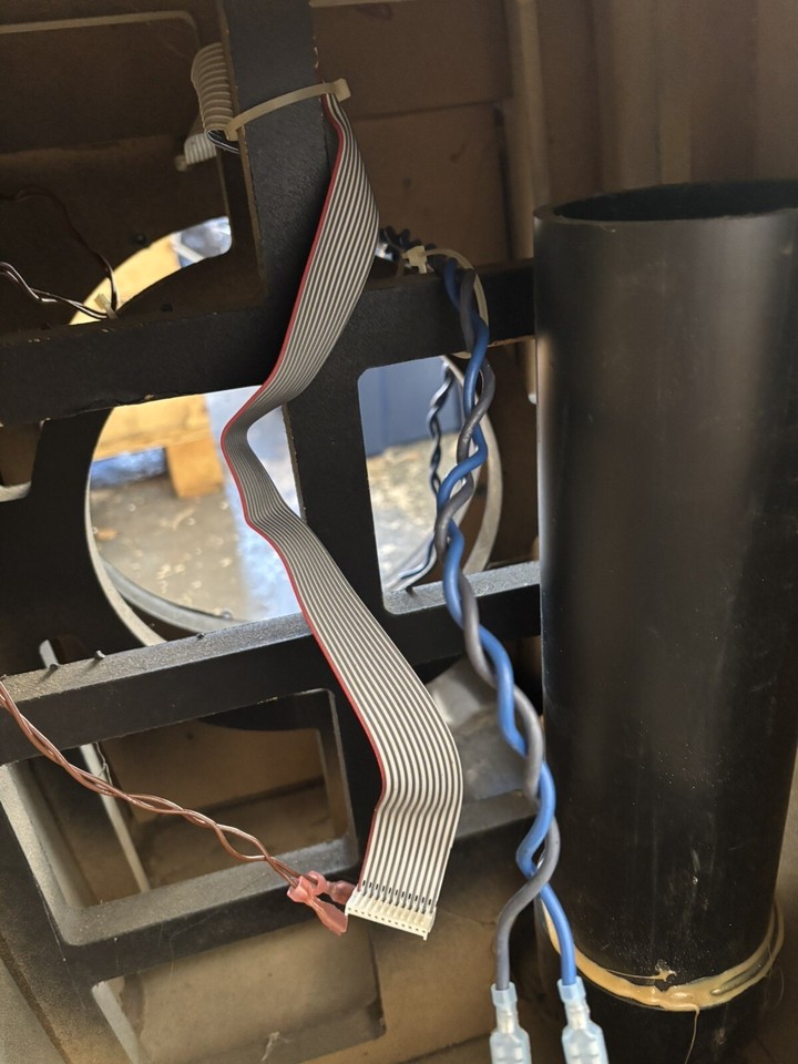 McIntosh PS112 Subwoofer Cabinet | eBay