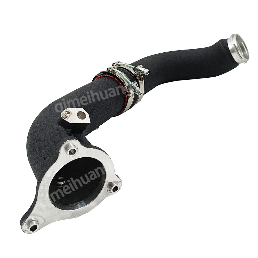 13718601683 Car Accessories Top Intercooler Pipe Turbo For B46 B48 BMW ...