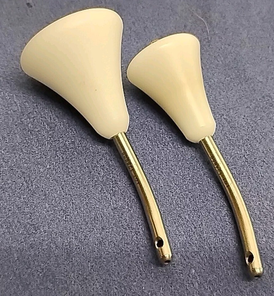 Jarit REF 505-230 Cohen Intrauterine Cannula with Acorn Attachments | eBay