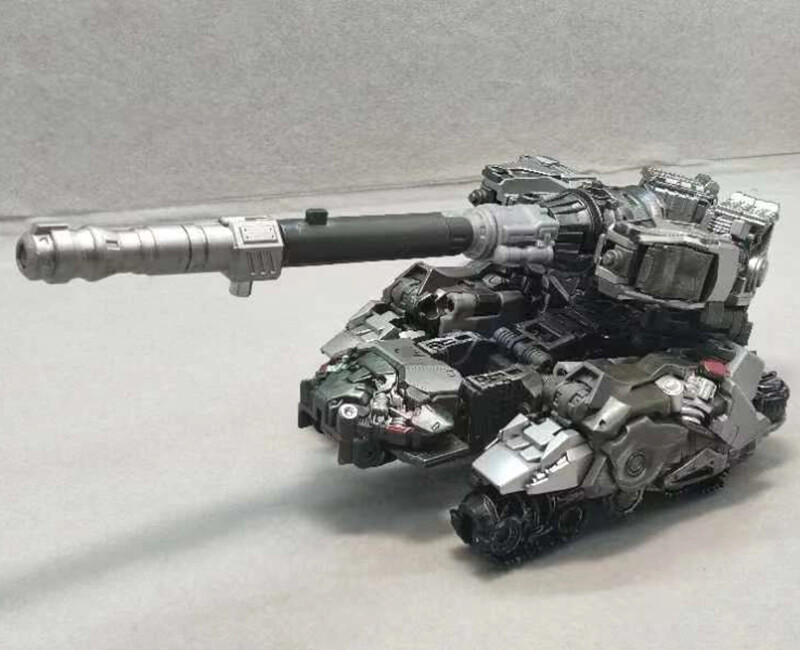 in stock! 3D DIY Replenish Gun Barrel Upgrade Kit For SS109 Concept Art ...