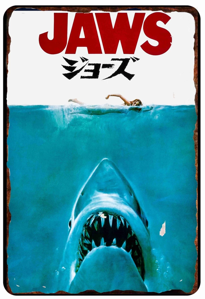 Jaws 12