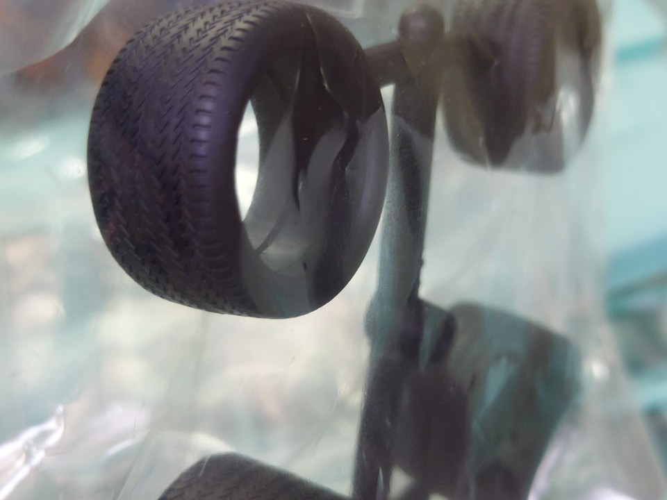 Fujimi 1/24scale PORSCHE 917K 1971 Daytona Winner Car No.2 Plastic Car ...