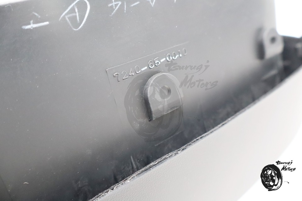 Toyota Genuine 86 GT86 Cluster Visor Assembly SUB-ASSY Meter Hood SU003 ...